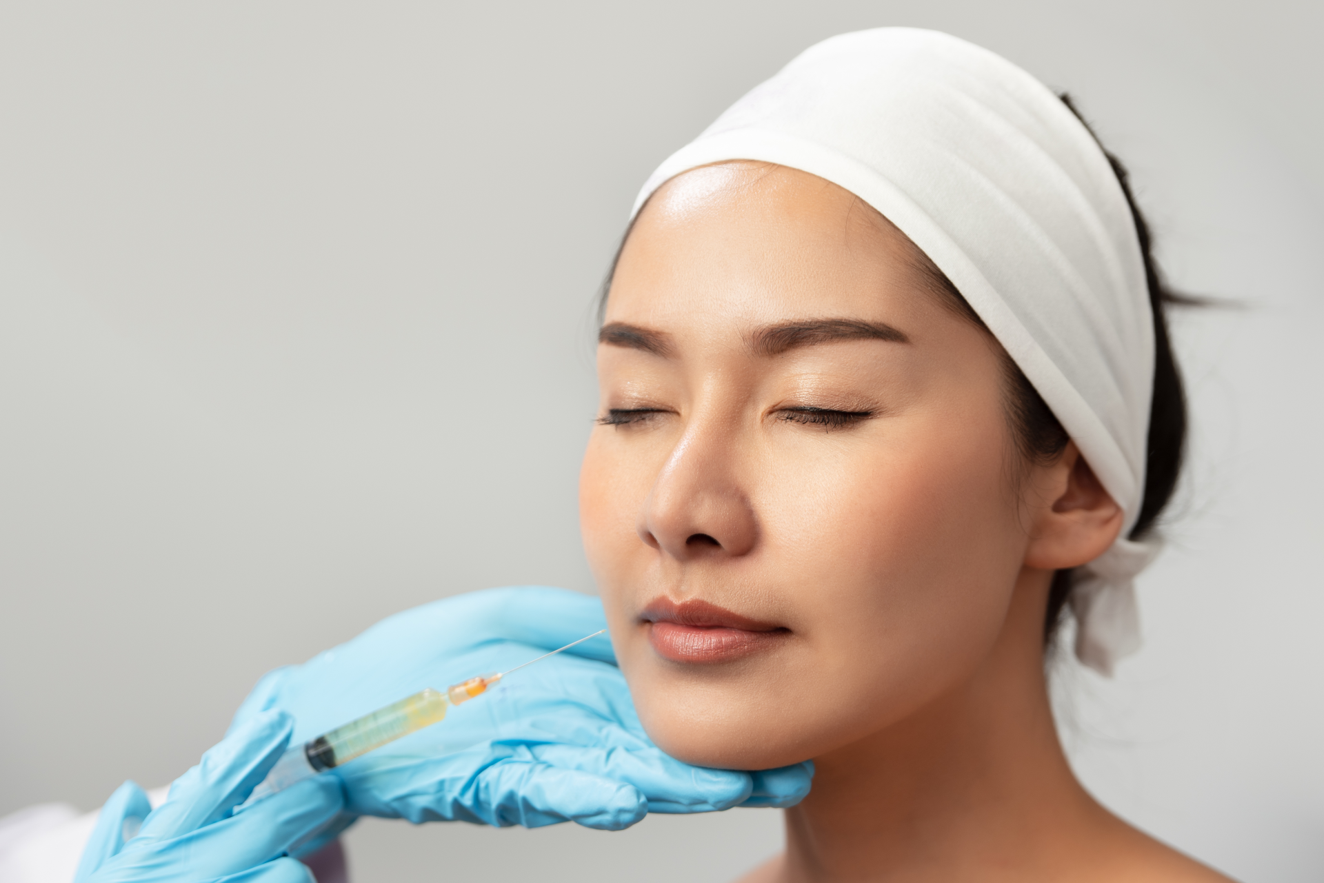 Cheek Filler in NYC | Cheek Augmentation in New York City
